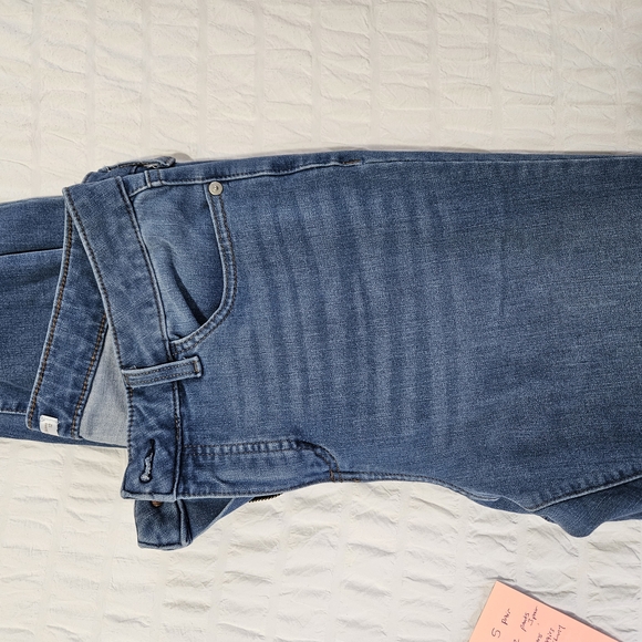 LC Lauren Conrad | Jeans | Blue Denim Jeans | Poshmark